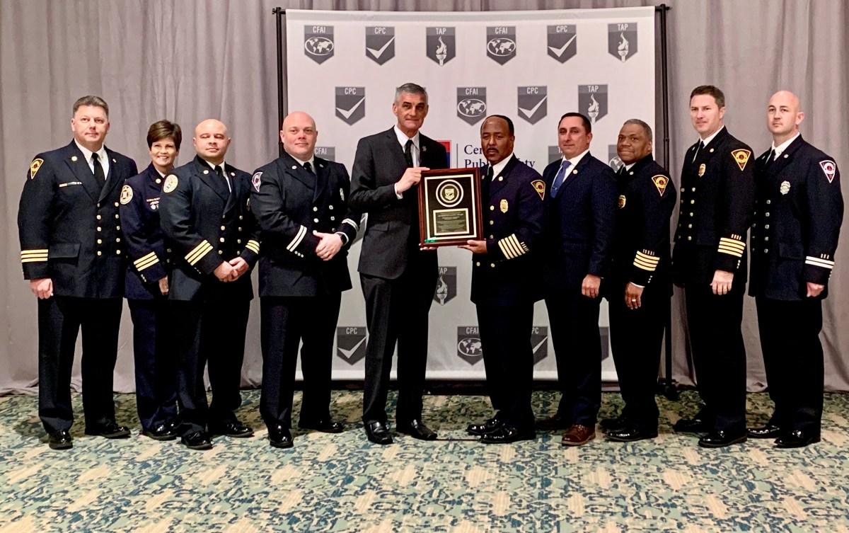 Lessons Learned – IPSC – Fire Service Musings